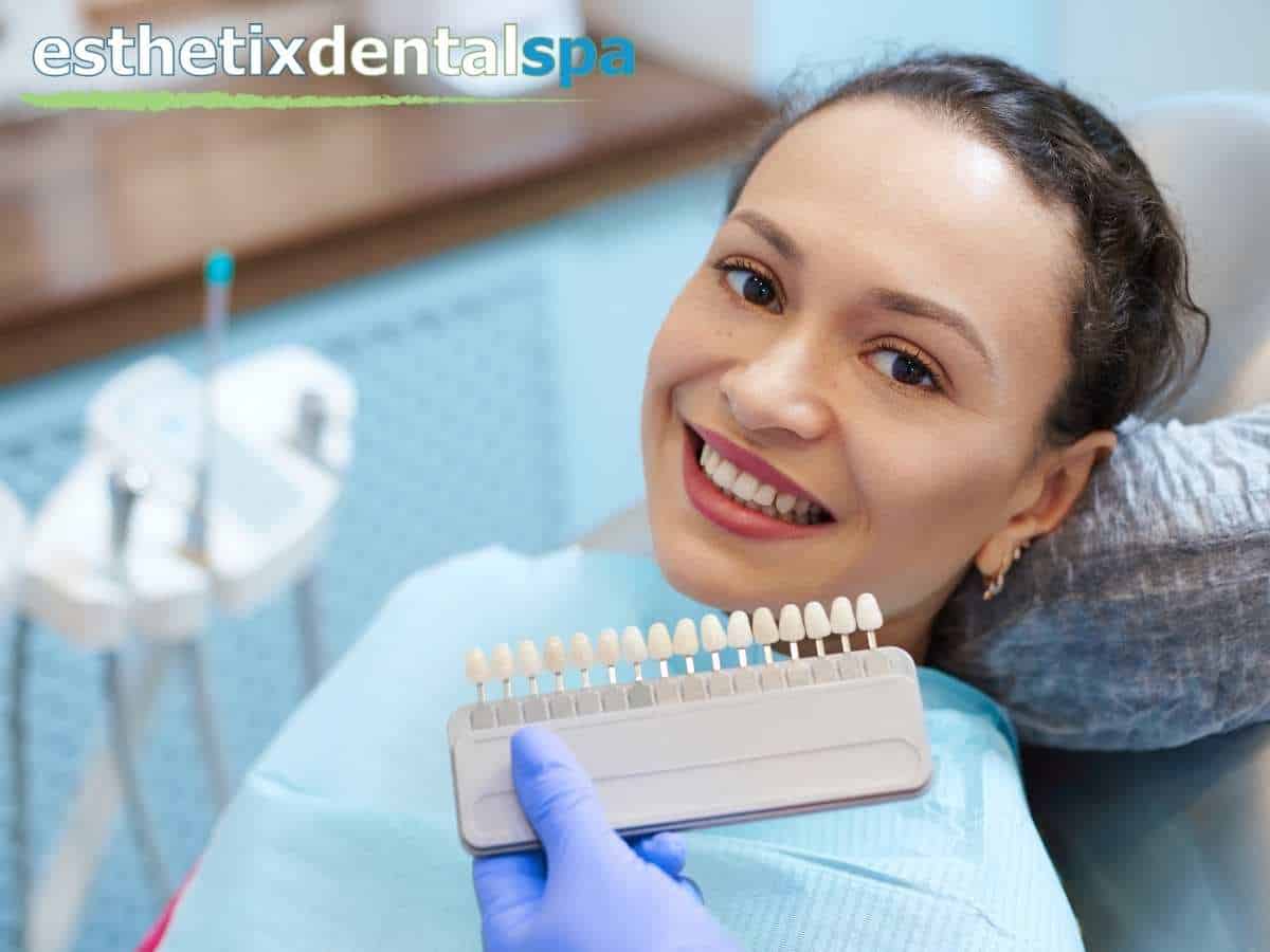 The Self-Esteem Benefits Of Cosmetic Dental Treatments