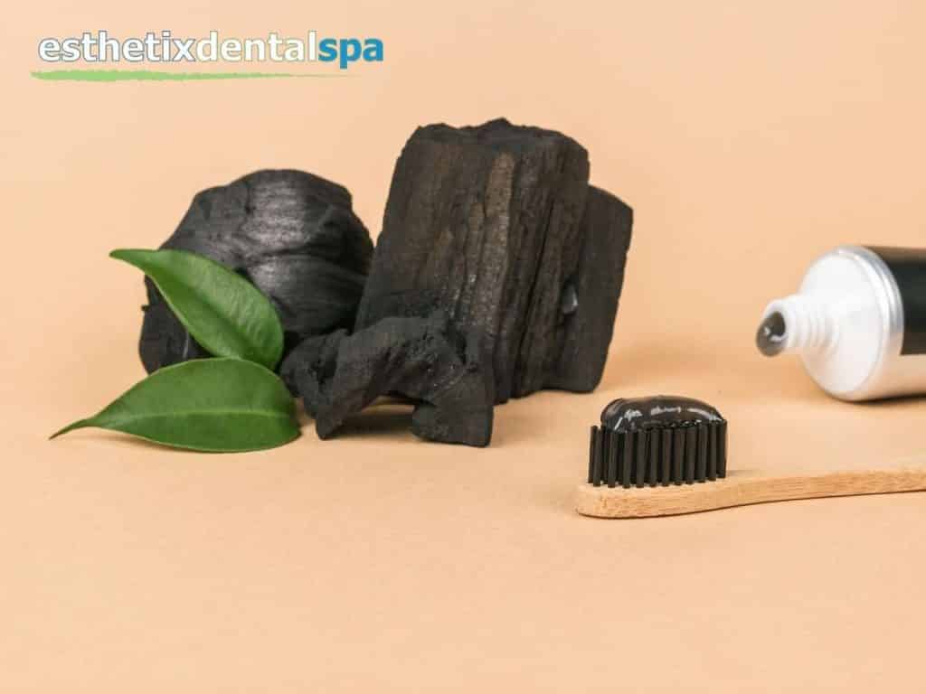 Is Charcoal Toothpaste Safe For Teeth?