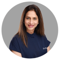 Cosmetic Dentist Dr. Divya Adusumilli | Esthetix Dental Spa NY
