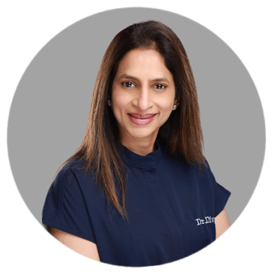 Cosmetic Dentist Dr. Divya Adusumilli | Esthetix Dental Spa NY
