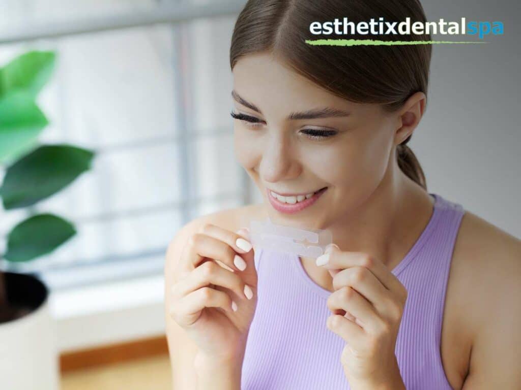 Straight Teeth Are Healthy Teeth: Why Alignment Matters