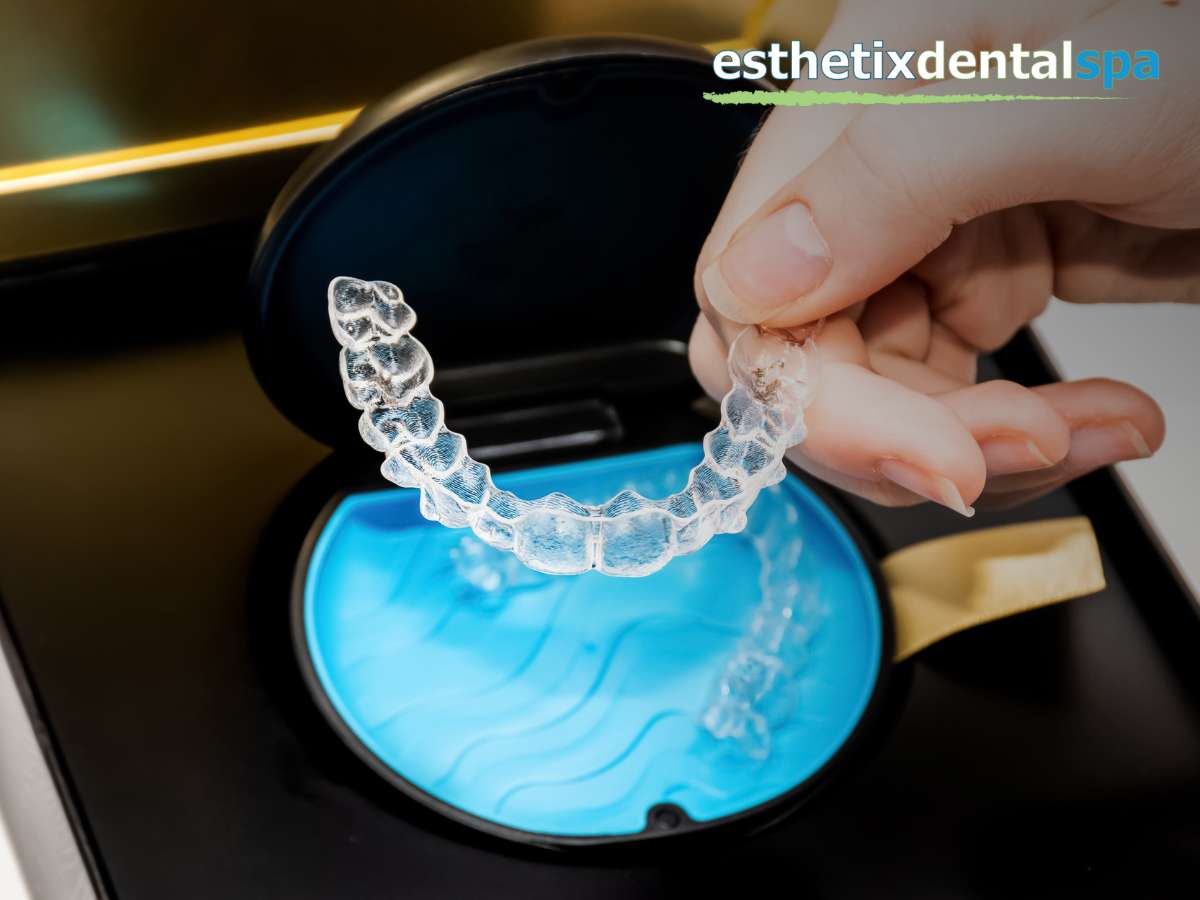 Straight Teeth Are Healthy Teeth: Why Alignment Matters