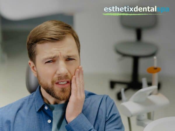 What Are The Signs Indicating a Need for Tooth Extraction?